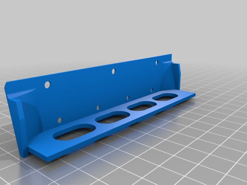 Free 3D file Gmade GOM GR01 rear lights・3D print model to download・Cults