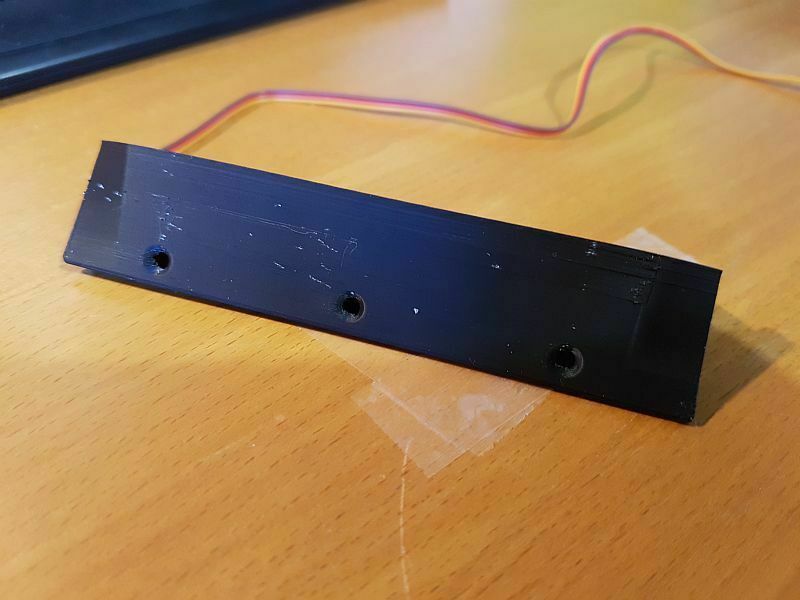 Free 3D file Gmade GOM GR01 rear lights・3D print model to download・Cults