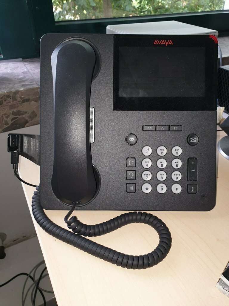 Free 3D file AVAYA / plantronics Headset holder 🎧・3D print design to ...