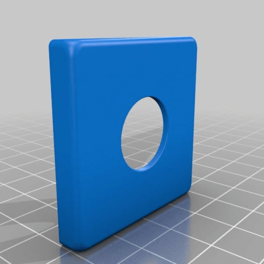 Download free STL file Arducam Camera Case & Stand • 3D printable ...
