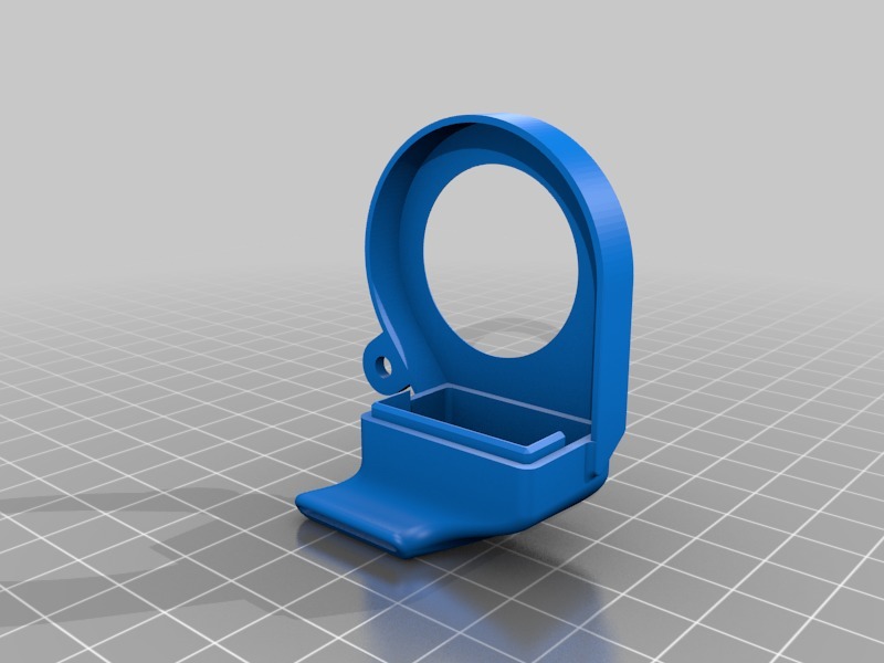 Free STL file Fan Duct For Cr10s Pro 🧞‍♂️・3D printing design to download・Cults