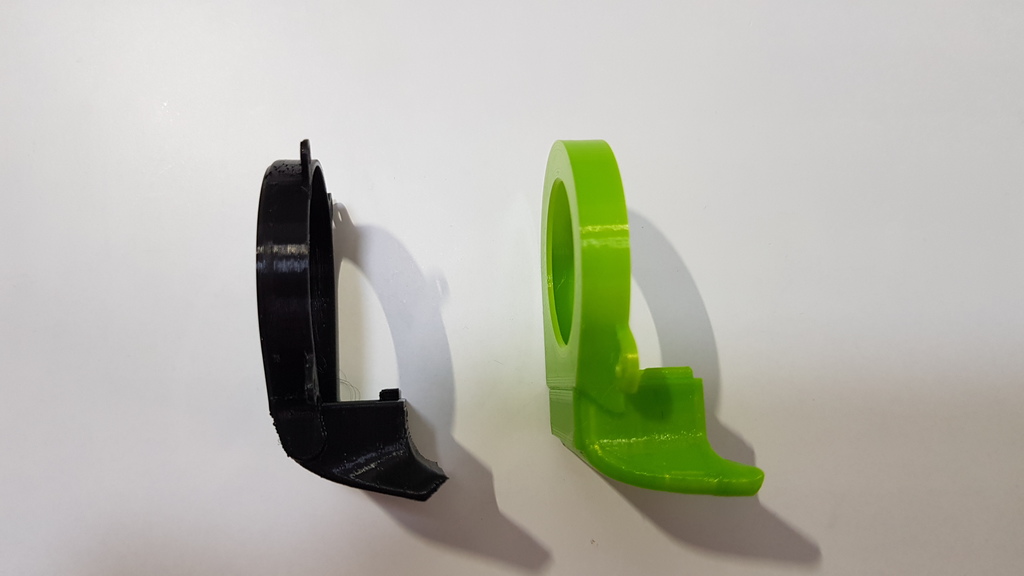 Free STL file Fan Duct For Cr10s Pro 🧞‍♂️・3D printing design to download・Cults