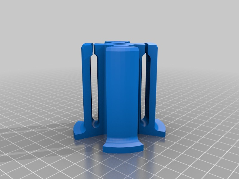 Free STL file Universal Spool Adapter・3D print object to download・Cults