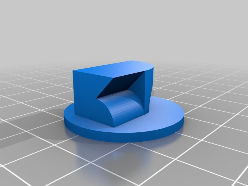 Free 3D file One level Temperature Torture Calibration Test・3D printing ...