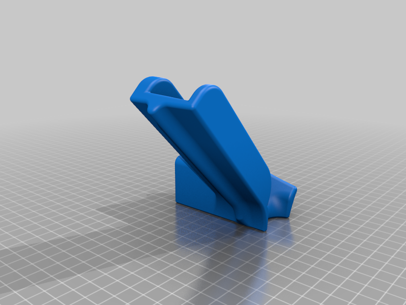 Free 3D file Sonic Mighty 4K Vat Strainer System・3D printable model to ...