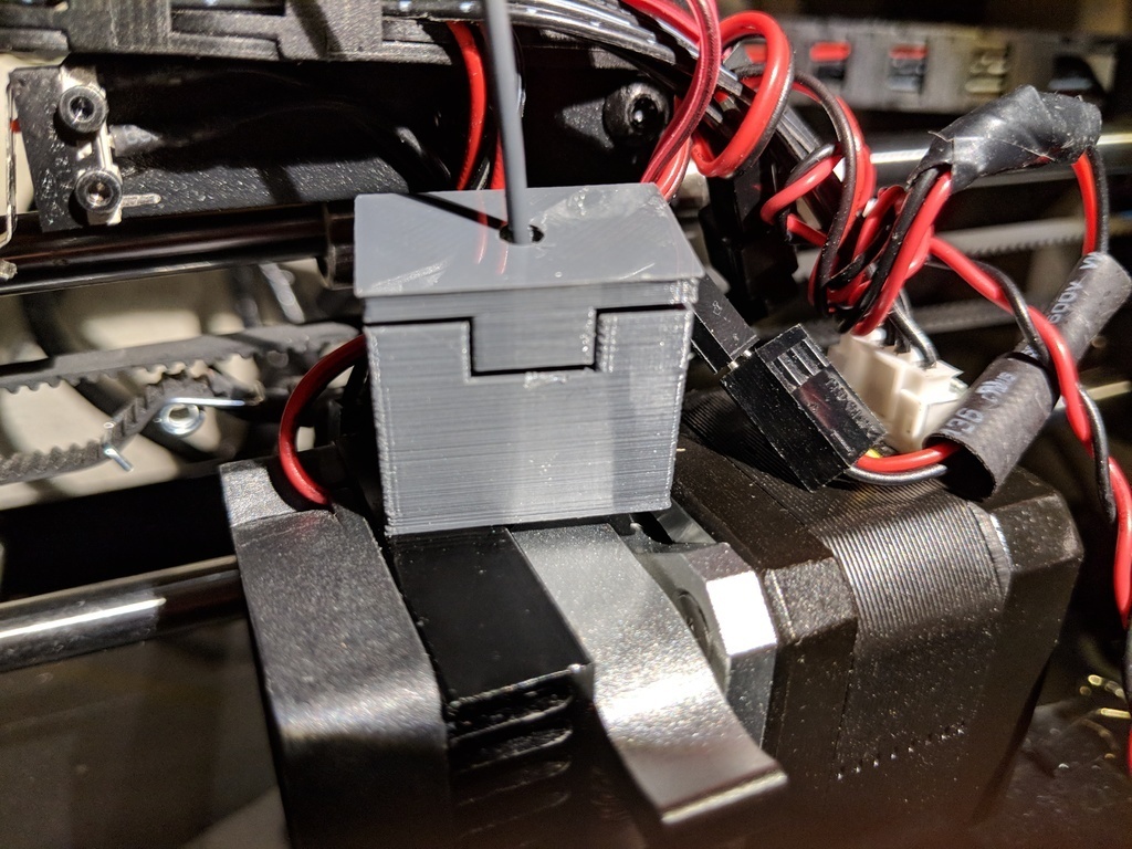 Free 3D file Cleaner Filament・Template to download and 3D print・Cults