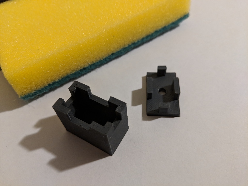 Free 3D file Cleaner Filament・Template to download and 3D print・Cults