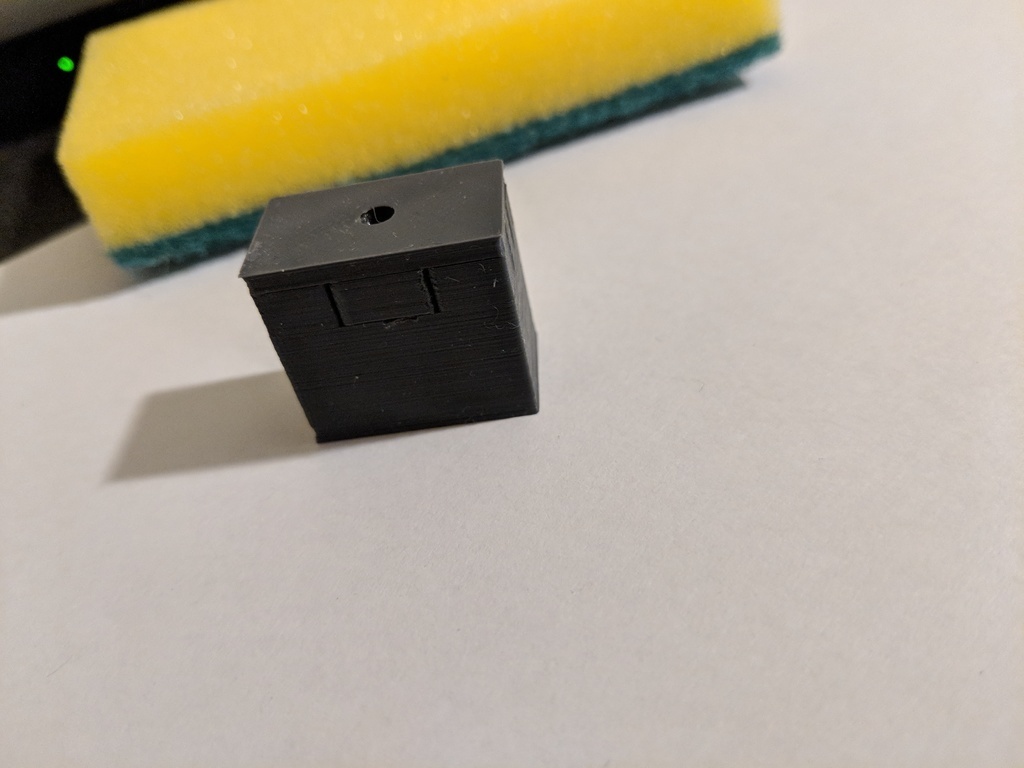 Free 3D file Cleaner Filament・Template to download and 3D print・Cults