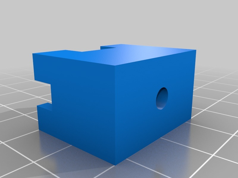 Free 3D file Cleaner Filament・Template to download and 3D print・Cults