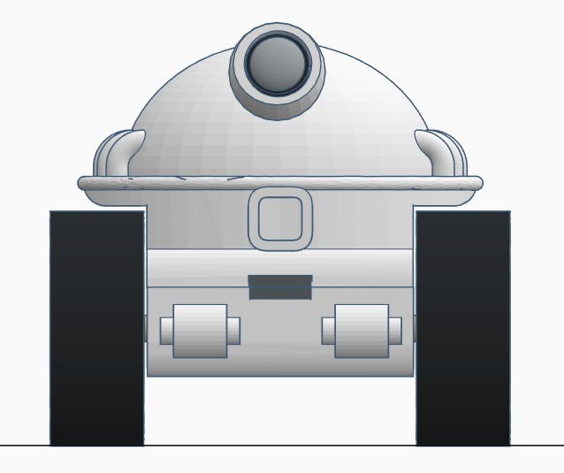 Free 3D file Baby Preditor 👶・Model to download and 3D print・Cults