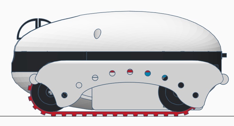 Free 3D file The Mouse・3D print design to download・Cults