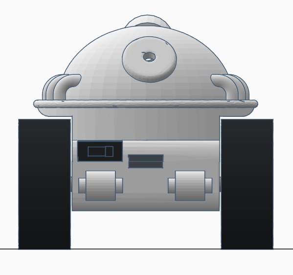 Free 3D file Baby Preditor 👶・Model to download and 3D print・Cults