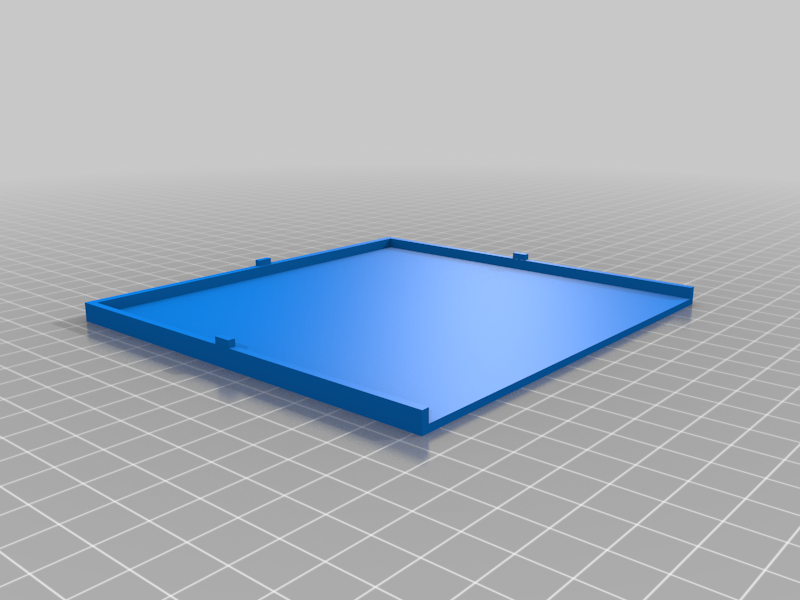 Free 3D file Tangram Cat・Template to download and 3D print・Cults