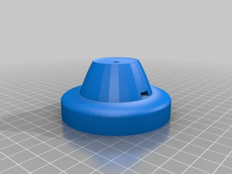 Free STL file handle for pots・3D printable model to download・Cults