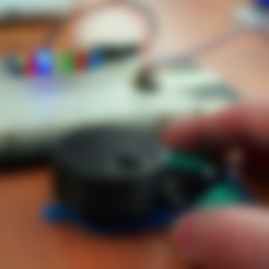 Download free STL file Better rotary encoder • 3D printing design ・ Cults