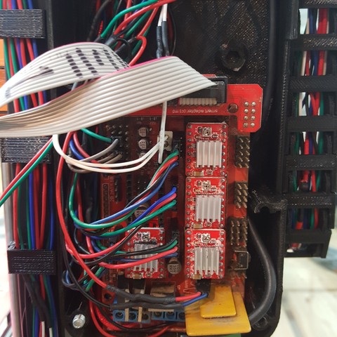 Download 3D printing templates N10 3D printer ・ Cults