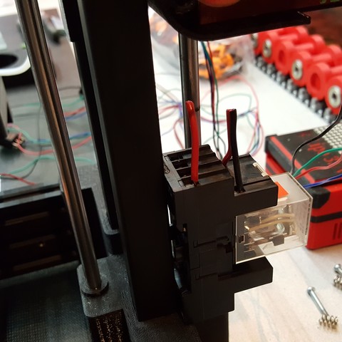 Download 3D printing templates N10 3D printer ・ Cults