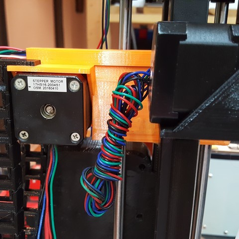 Download 3D printing templates N10 3D printer ・ Cults