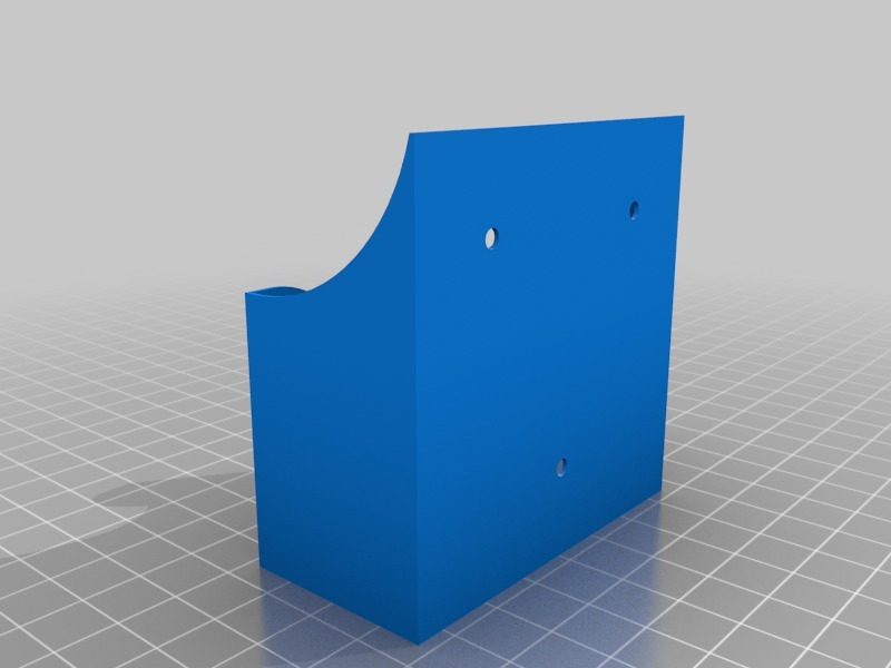 Free 3D file compartment for kitchen/bake ingredients・3D printing idea ...
