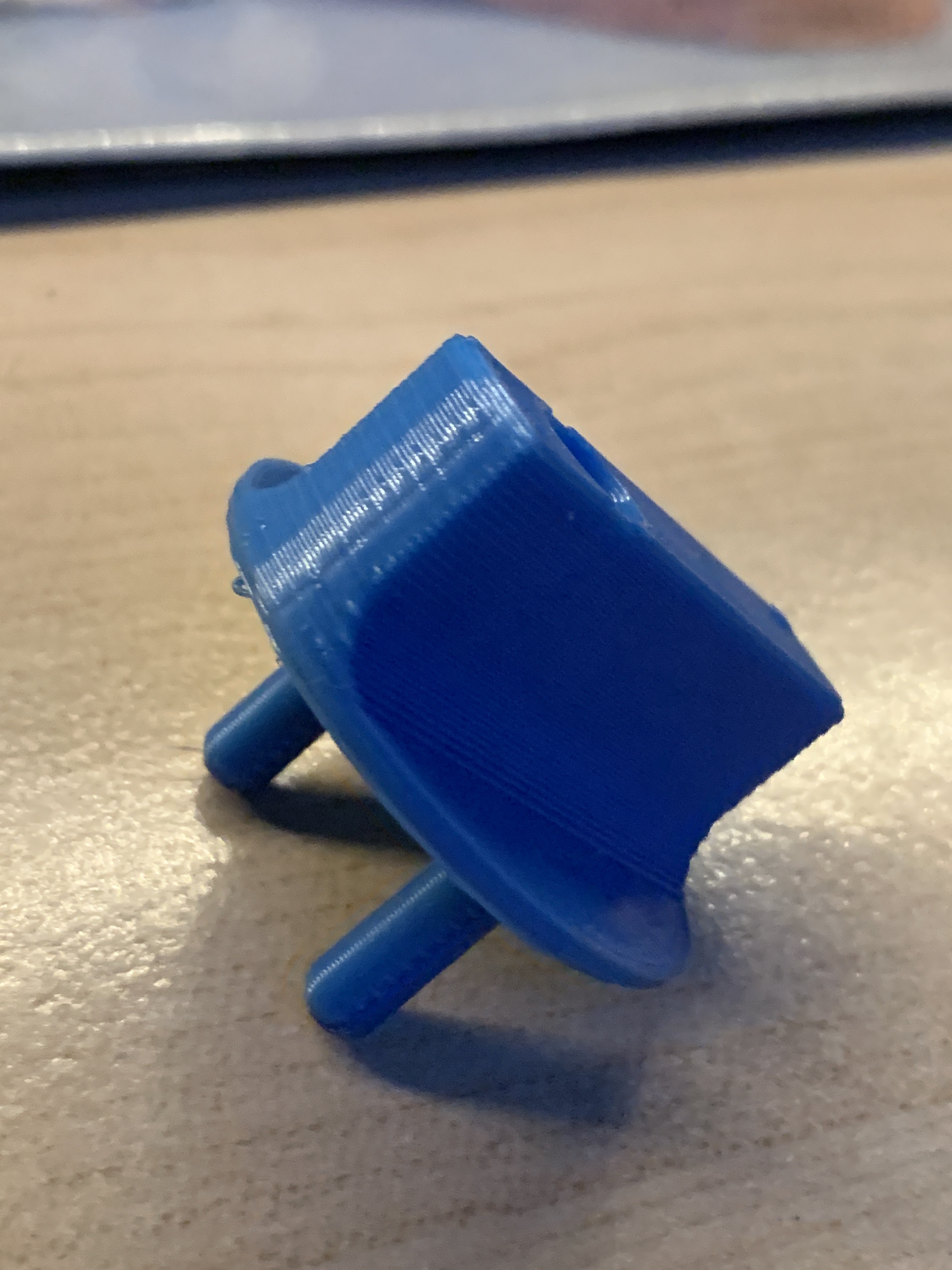 STL file Plug cover 🔌・3D printer model to download・Cults