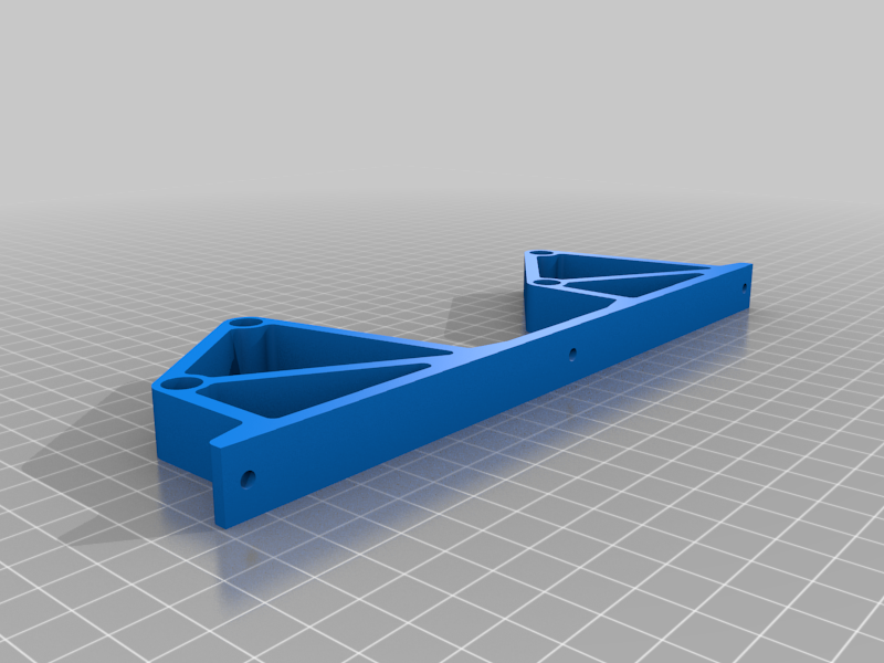 Free 3D file Simple Pool Ball Rack・3D printer design to download・Cults