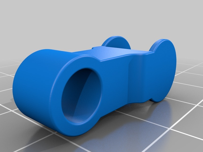 Free 3D file Printable Chain・3D printing template to download・Cults