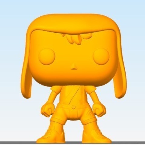 Download free 3D model El - Chavo (Chaves) ・ Cults