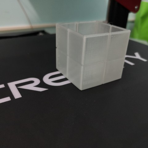 Descargar diseños 3D minecraft lamp ・ Cults