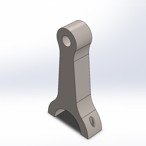 Download STL files Three-Cylinder Engine ・ Cults