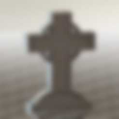 Download free 3D printer files Cross ・ Cults