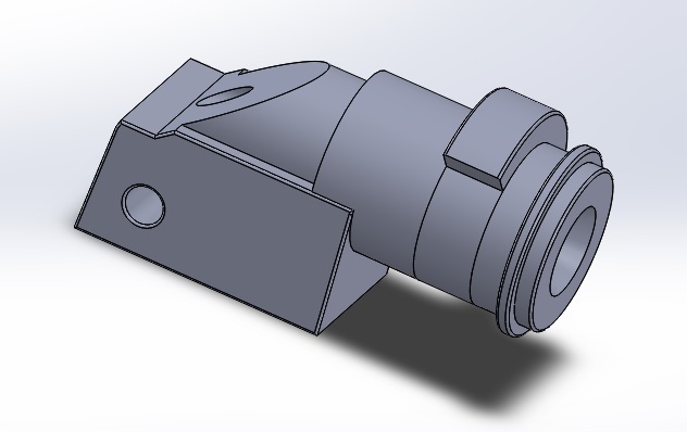 Free STL file Skullcandy Hesh 3 Bluetooth Headset Black・3D print design ...