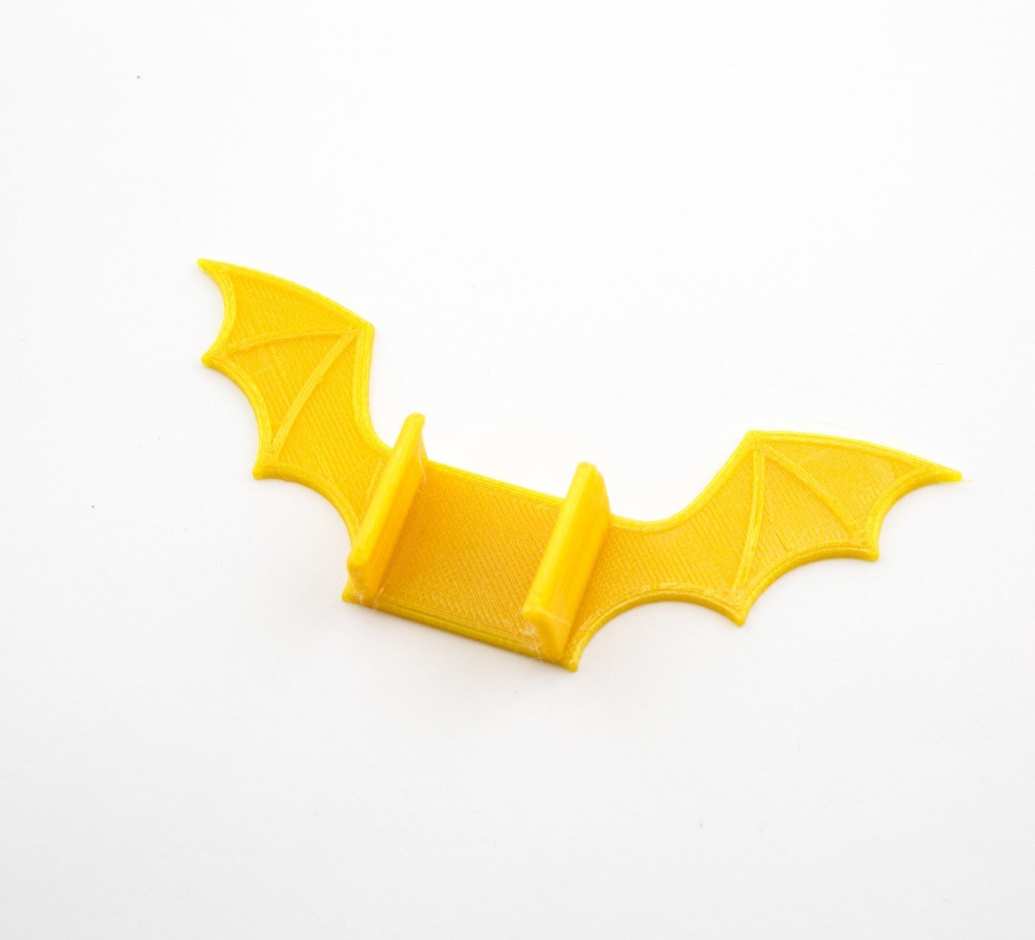 Free STL file Fun Size Bat Wings・3D printer model to download・Cults