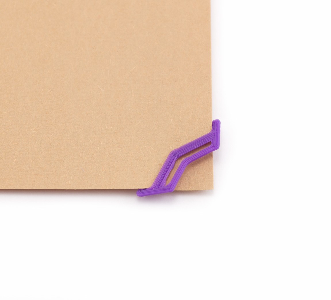 Free STL file Corner Clip・Design to download and 3D print・Cults