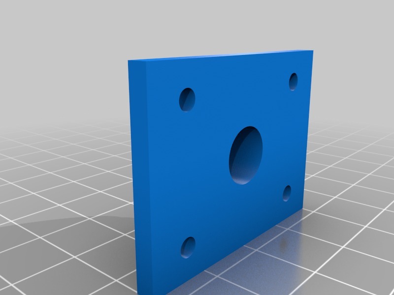 Free 3D file Yet Another Dry Box・3D printer model to download・Cults