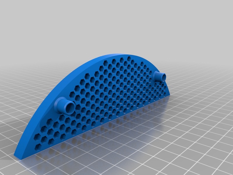 Free 3D file Heavy Duty Spool Roller・3D print design to download・Cults