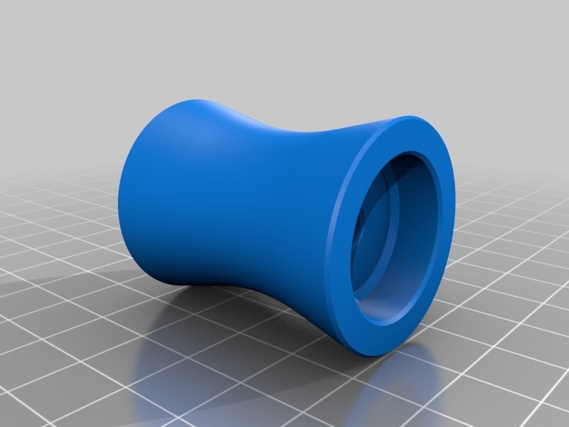 Free 3D file Heavy Duty Spool Roller・3D print design to download・Cults