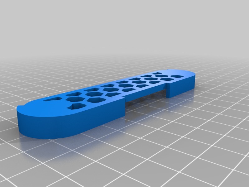 Free 3D file Yet Another Dry Box・3D printer model to download・Cults