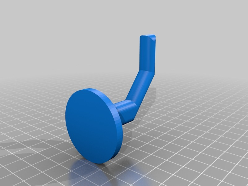 Free 3D file Ring Holder・3D printing design to download・Cults