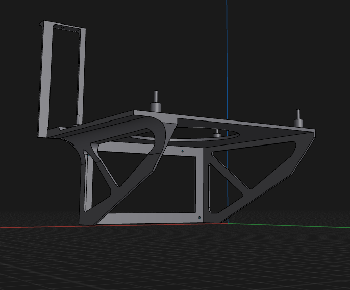 Free 3D file Caja PC・Template to download and 3D print・Cults