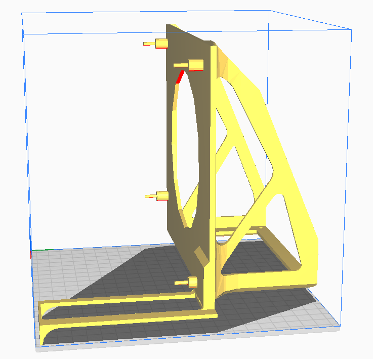 Free 3D file Caja PC・Template to download and 3D print・Cults