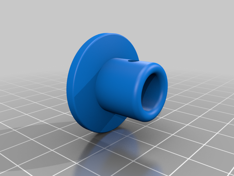 Free 3D file Marvin the Martian Disintegrating Pistol 🔫・3D printing ...