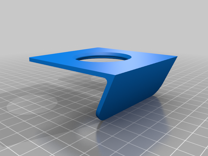 Free 3D file 40mm Speaker Enclosures・3D print design to download・Cults