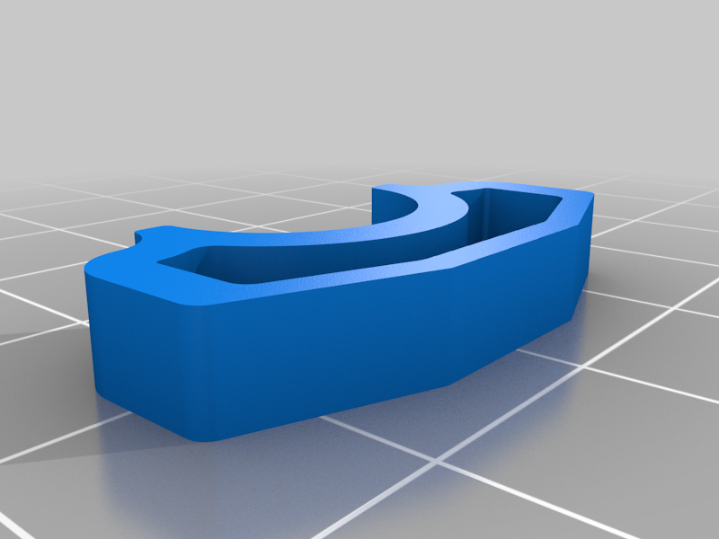 Free 3D file Gun4IR Light Gun LED Sensor 🔫・3D print design to download ...