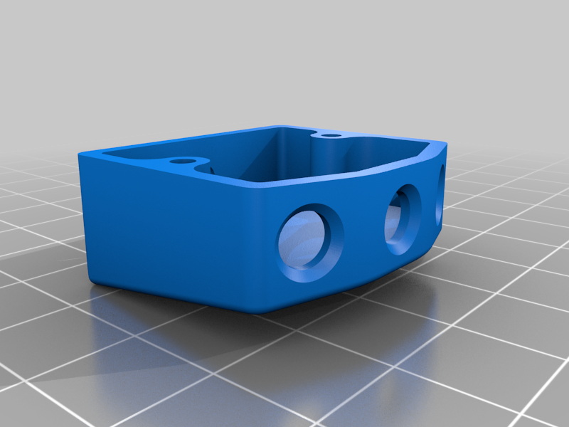 Free 3D file Gun4IR Light Gun LED Sensor 🔫・3D print design to download ...