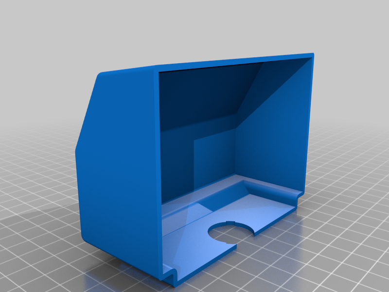 Archivo 3D gratis Star Trek TOS Desktop Viewer | Monitor de recursos de ...