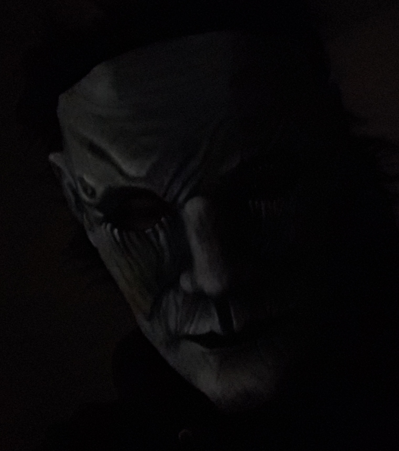 STL file Michael Mask 🎃・3D printable design to download・Cults