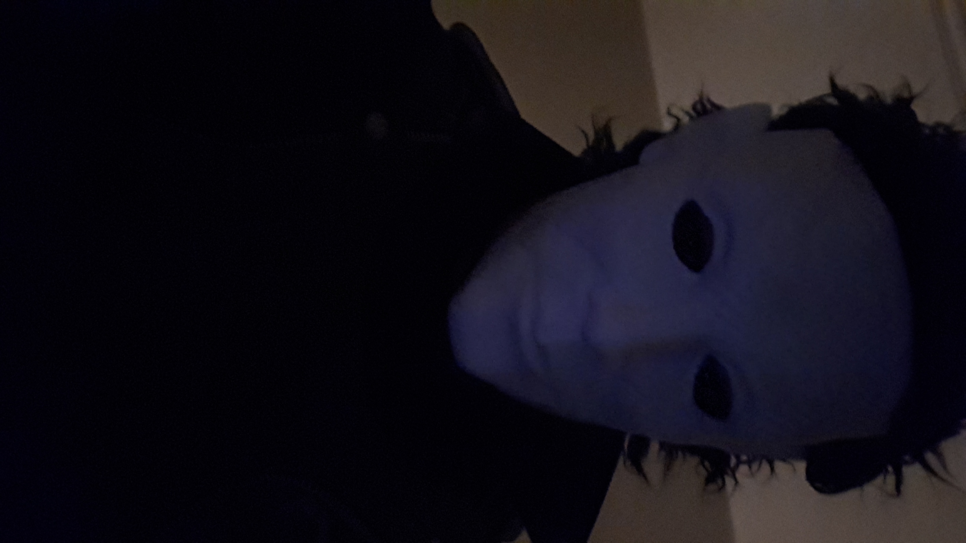 STL file Michael Mask 🎃・3D printable design to download・Cults