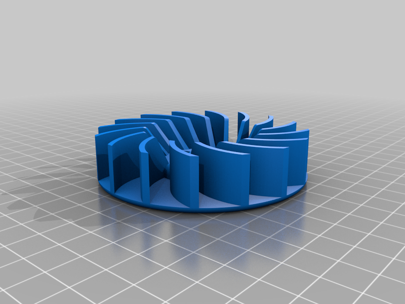 Free 3D file TestPrint1・3D printable object to download・Cults