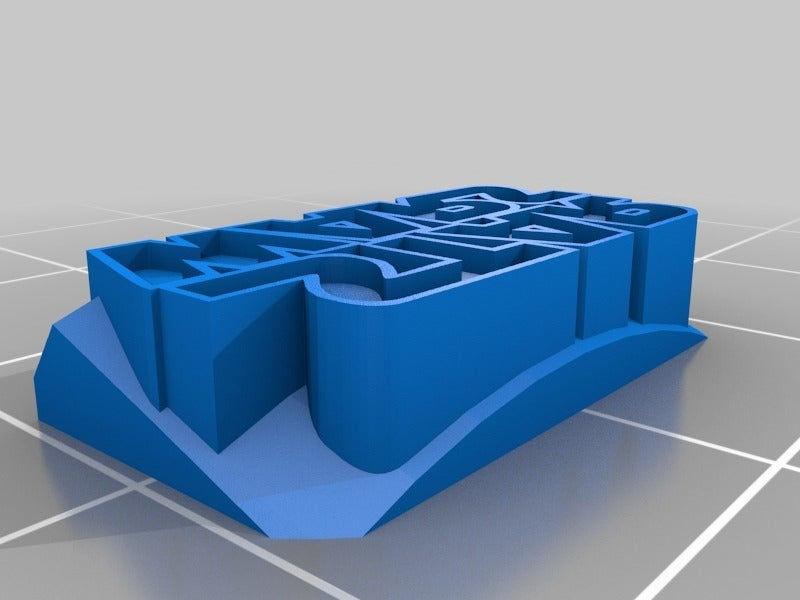Free STL file Star wars cinema cup figure stand・3D printing template to ...