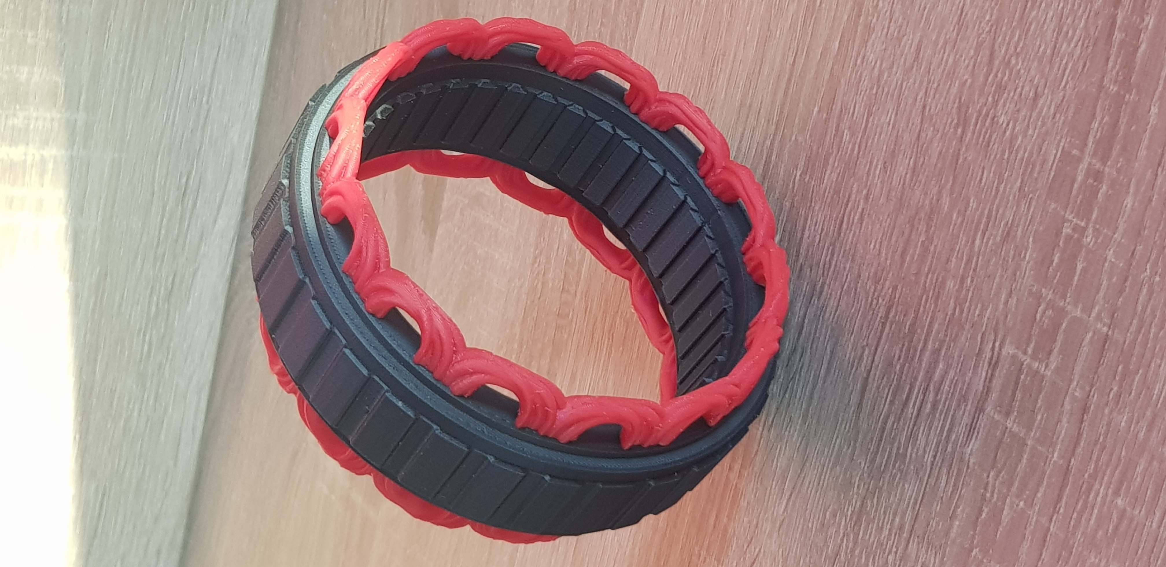Free STL file Multimaterial stator・3D printer model to download・Cults